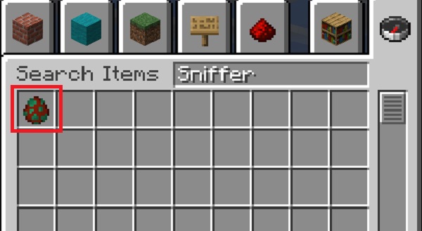 Sniffer in Minecraft 1.20: Everything You Need to Know